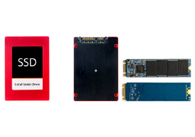 Centon | SSD Technology – Centon Electronics